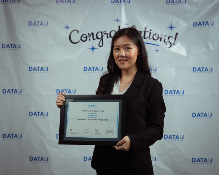 Home - DataU Learning Management Systems