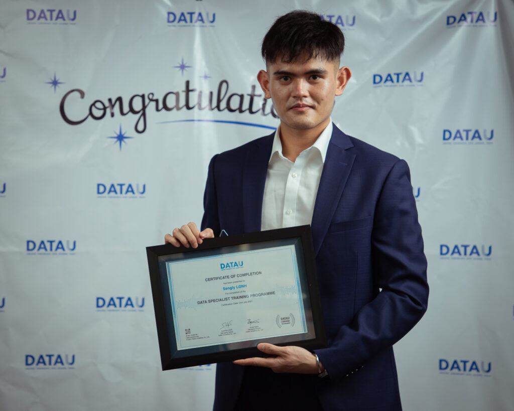 Home - DataU Learning Management Systems